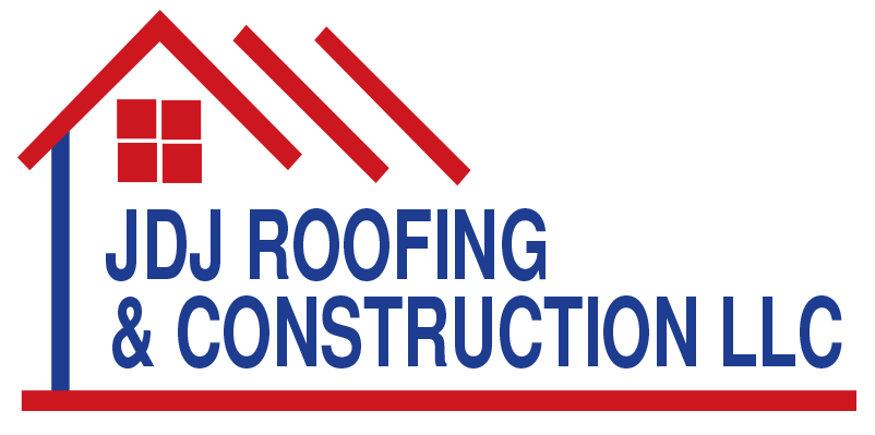 Home - JDJ Roofing & Construction LLC